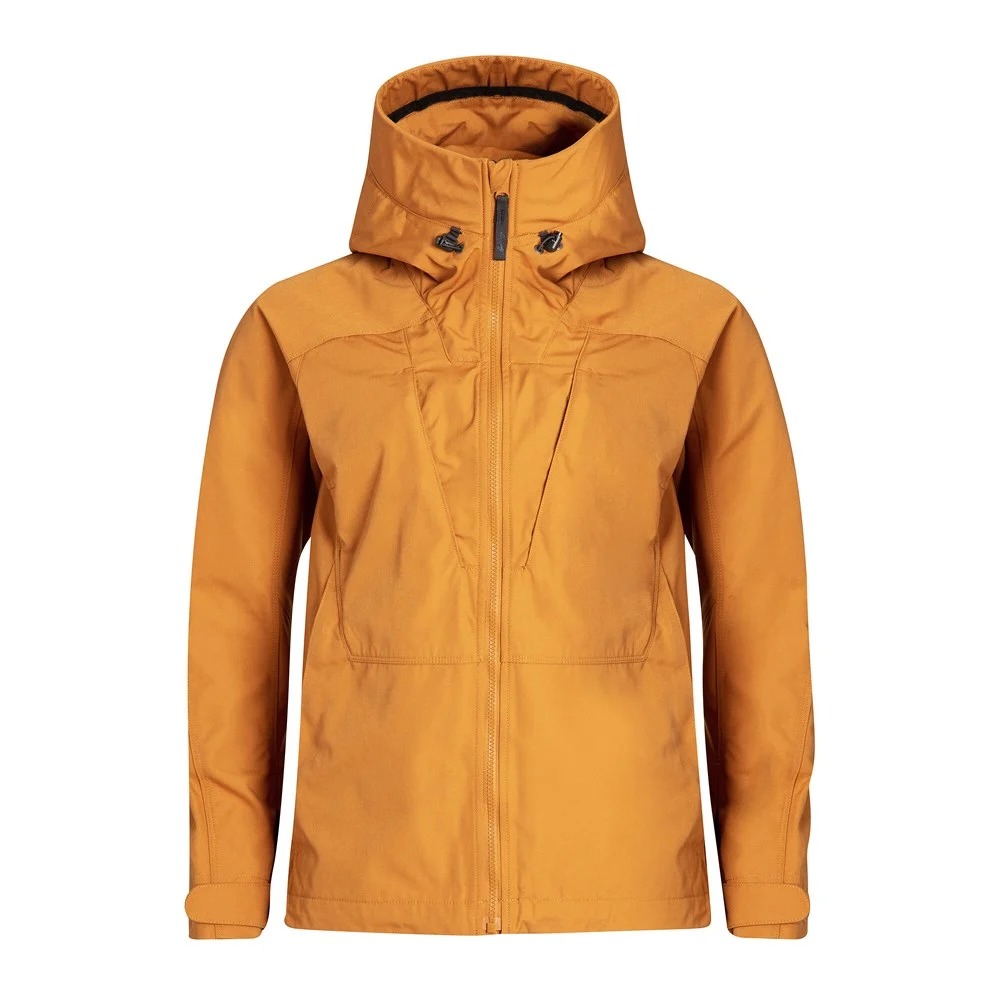 Lundhags W s Habe Jacket Outdoor rebro